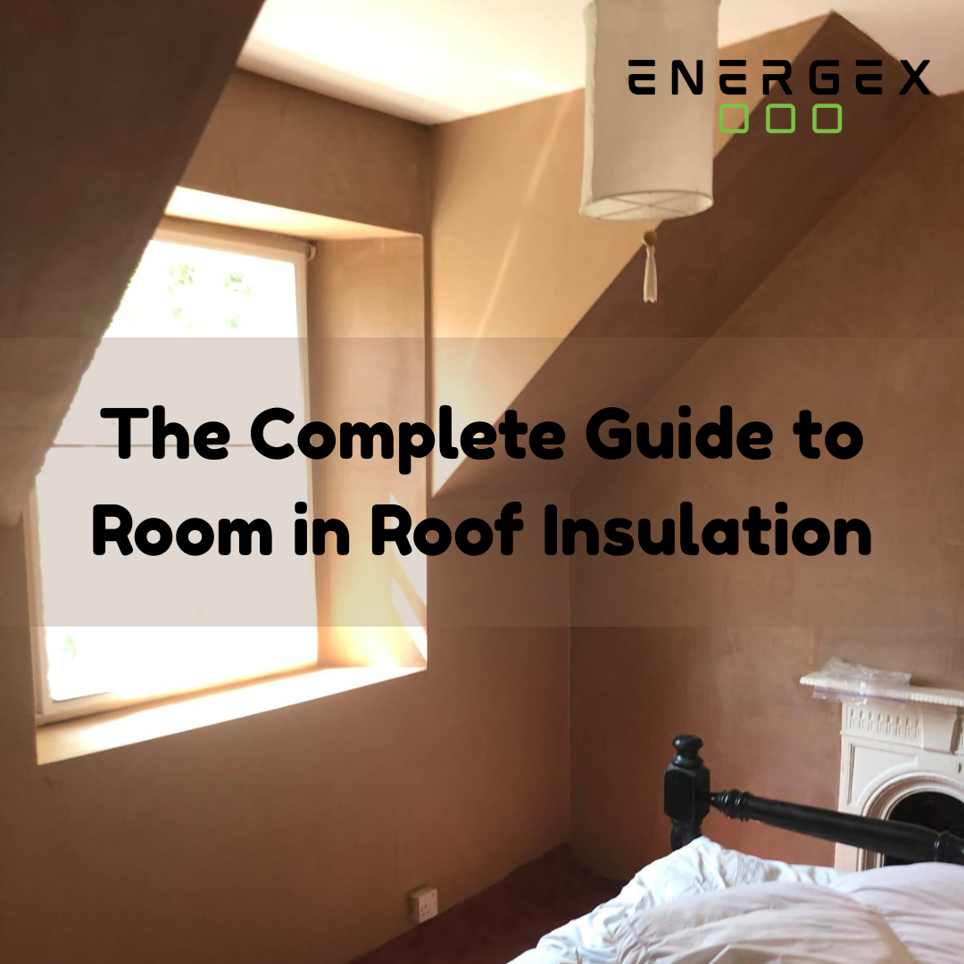 Room in Roof Insulation: The Ultimate Guide for UK Homeowners