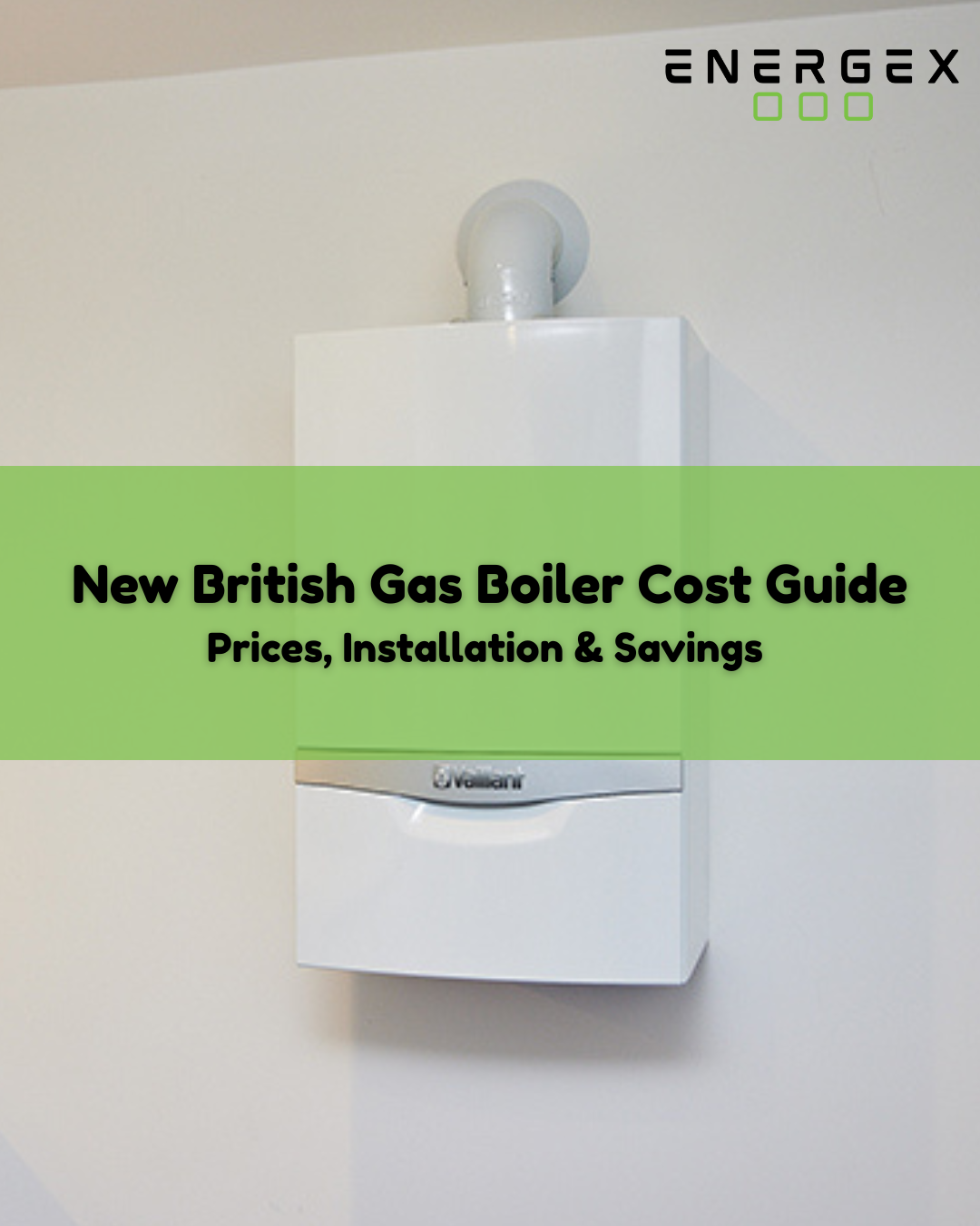 New British Gas Boiler Cost 2025 Prices Installation Savings